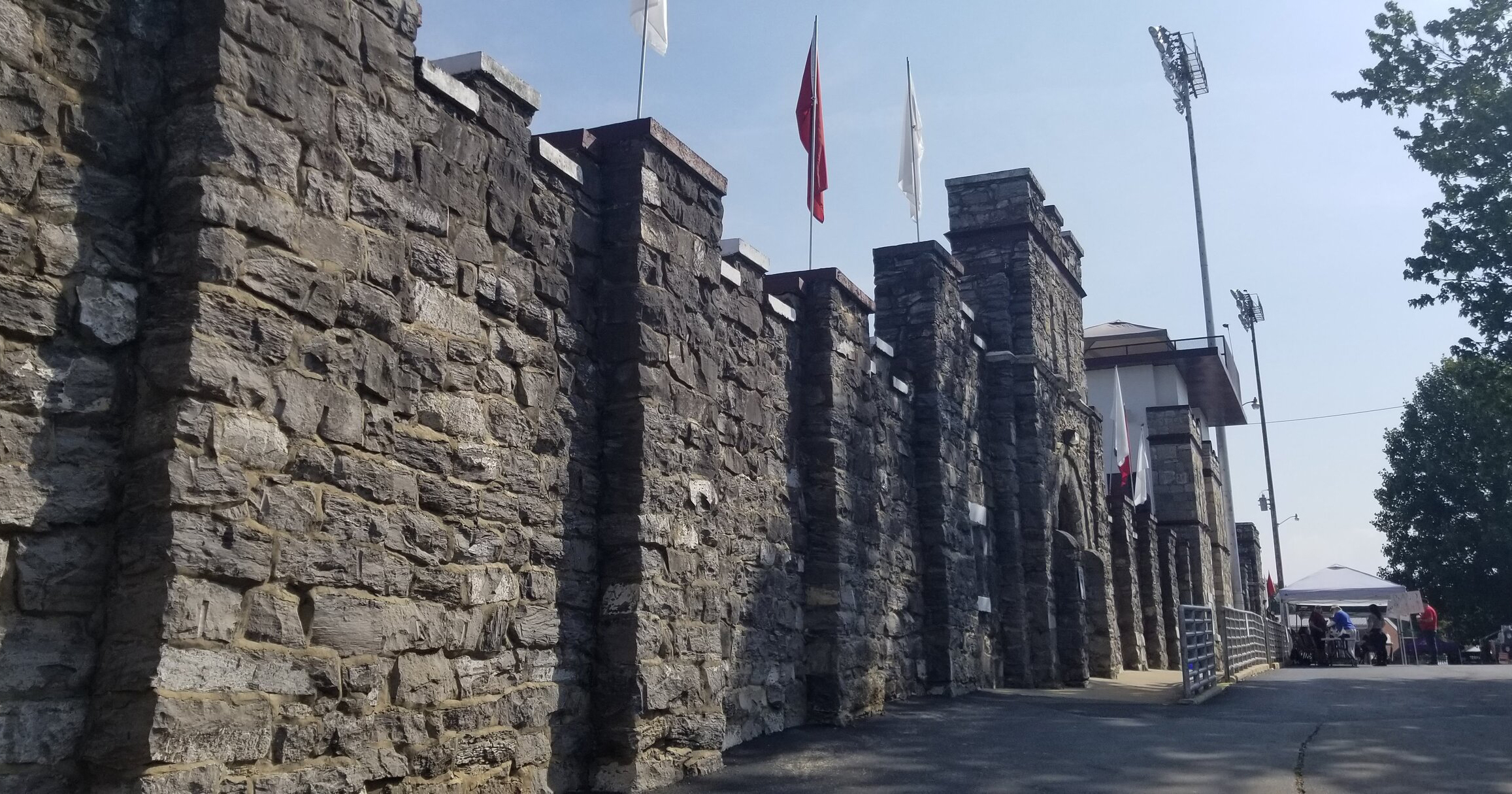 Central | Bristol Is Ready